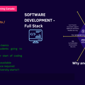 Institute of IT Training Canada-USA-Mexico-Ireland – Tech training with ...